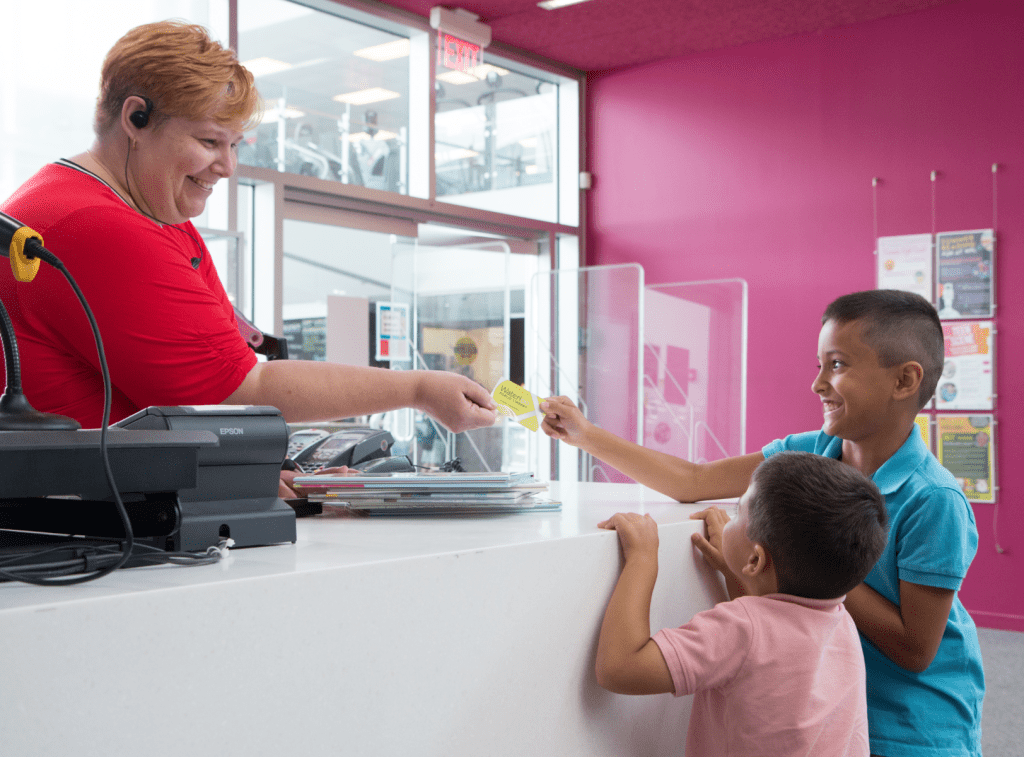 Our Team | Waterloo Public Library