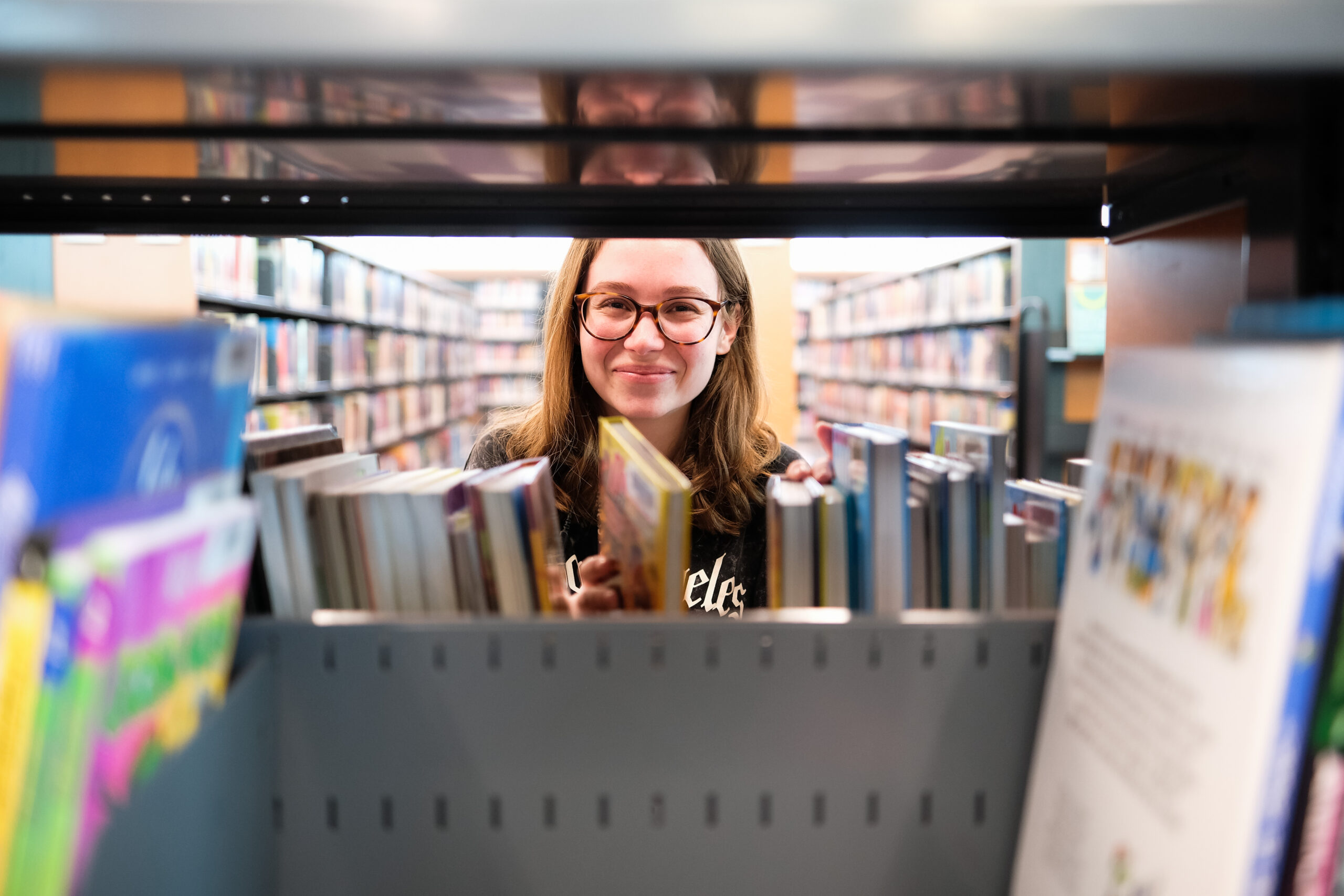 Job Opportunities | Waterloo Public Library