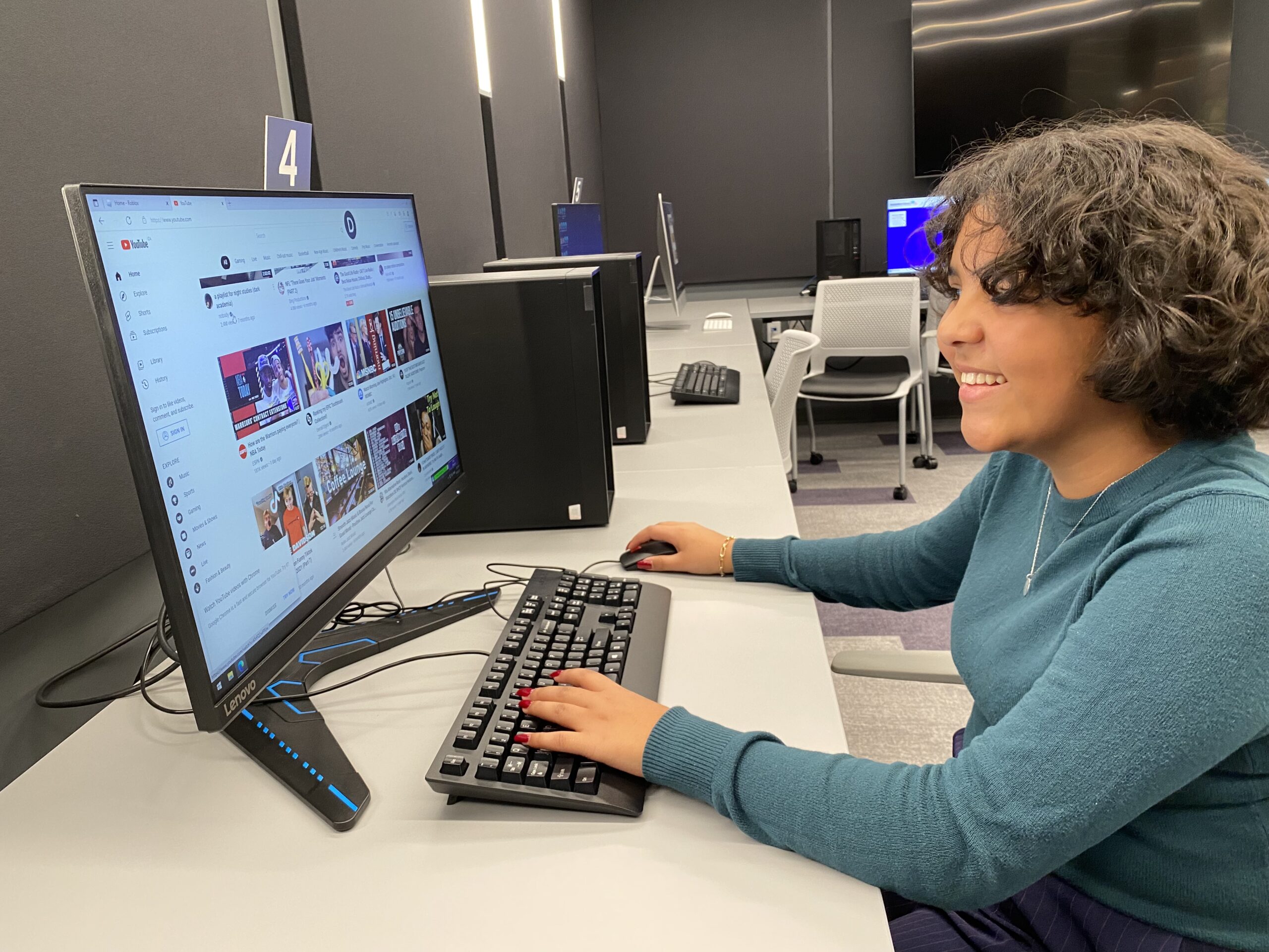 Gamerspace | Waterloo Public Library