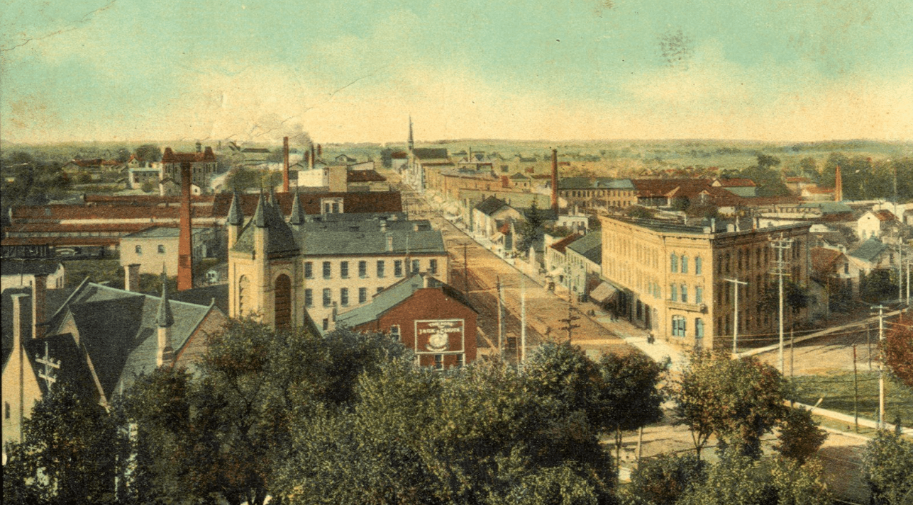 Local History | Waterloo Public Library