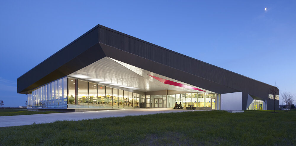 Your Library | Waterloo Public Library