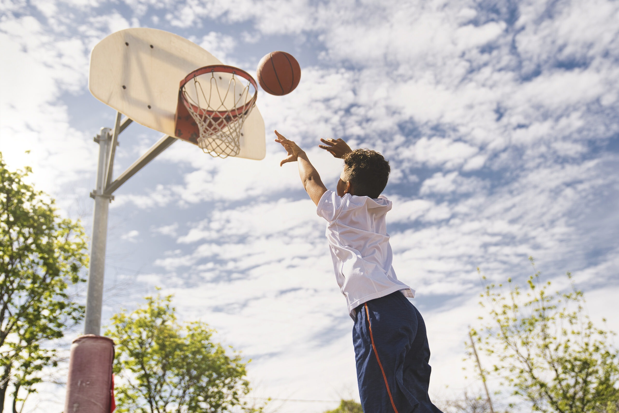 Summer Sports Equipment | Waterloo Public Library