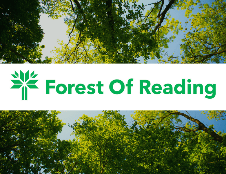 Forest of Reading | Waterloo Public Library