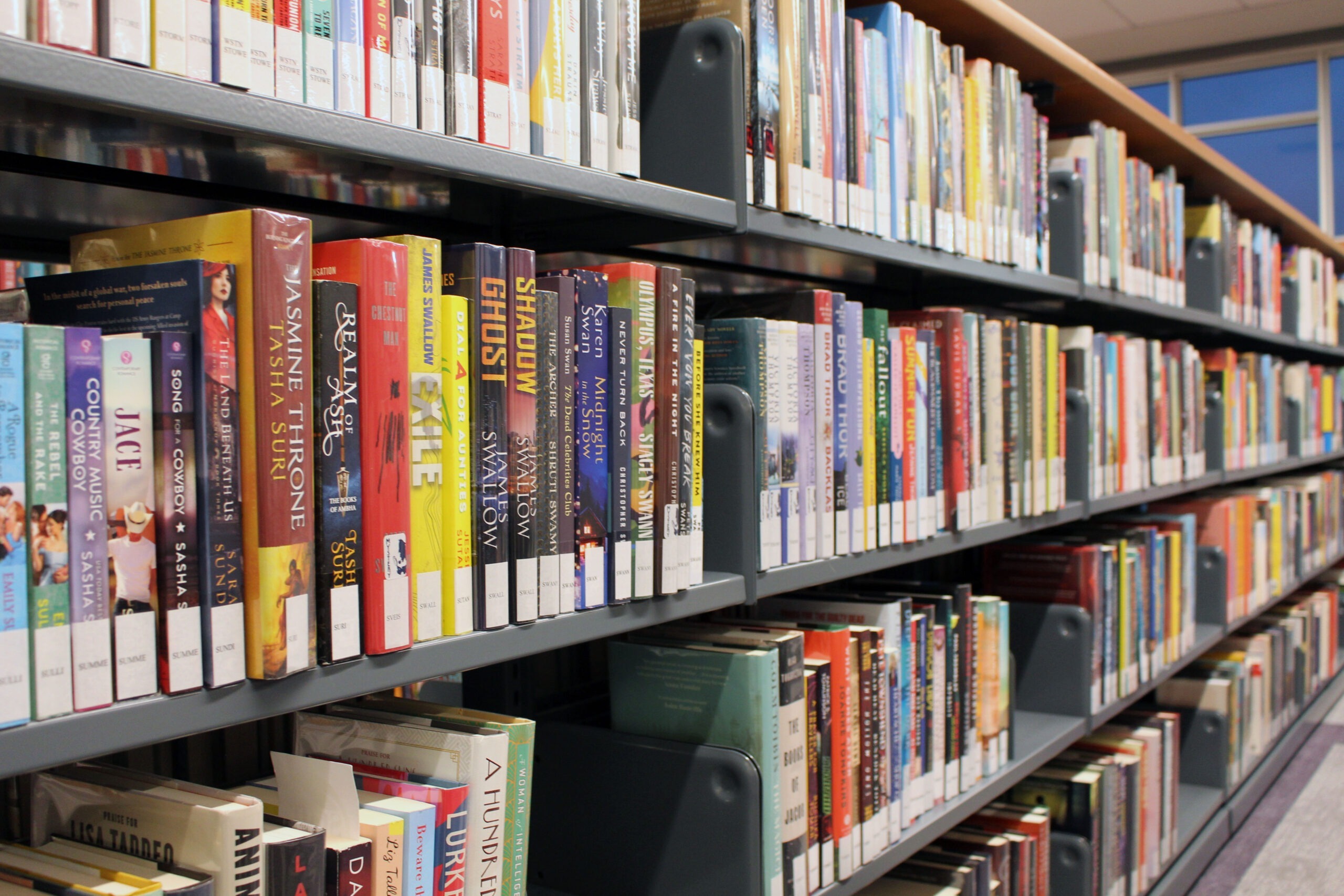 Policies | Waterloo Public Library