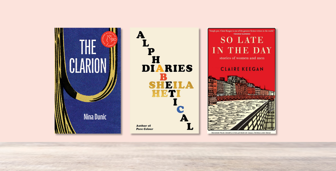 Celebrate Female Authors With Some Enticing Recent Releases | Waterloo ...