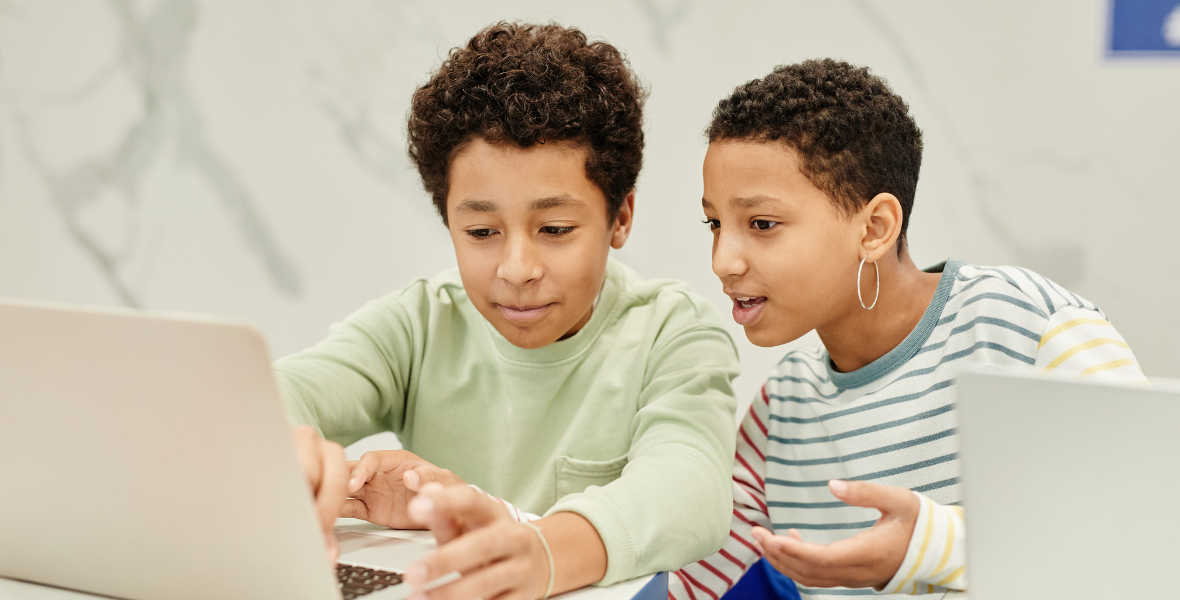 Coding Made Easy with Fiero Code | Waterloo Public Library