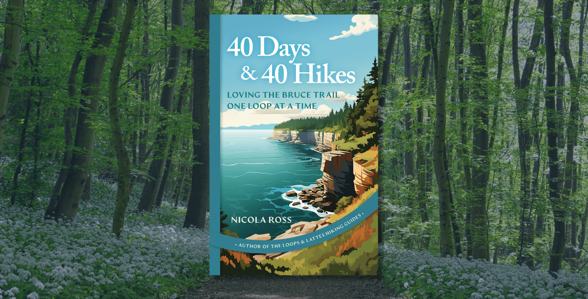 Highlighting the Power of Community and Caring in 40 Days and 40 Hikes ...