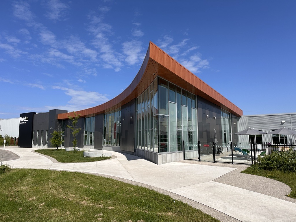 Eastside Branch | Waterloo Public Library