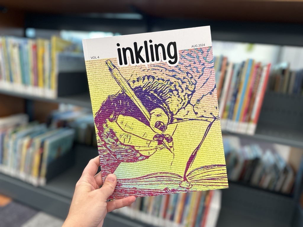 Read the Winning Entries From This Year's Teen Writing Contest with ...