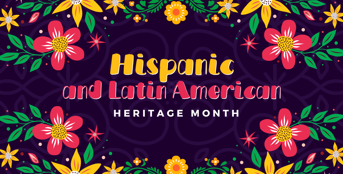 Hispanic and Latin American Heritage Month: October 2024 | Waterloo ...