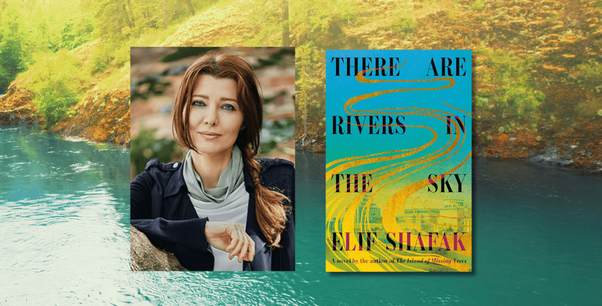 There Are Rivers in the Sky is a Masterpiece of Historical Fiction and ...