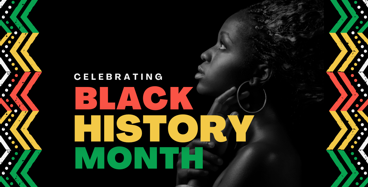 Celebrating Black History Month 2025 | Waterloo Public Library