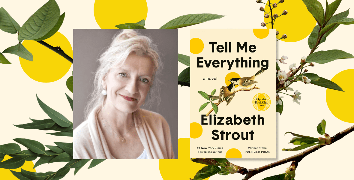 Uncovering the Memoir-Worthy Stories of Everyday Lives in Tell Me ...