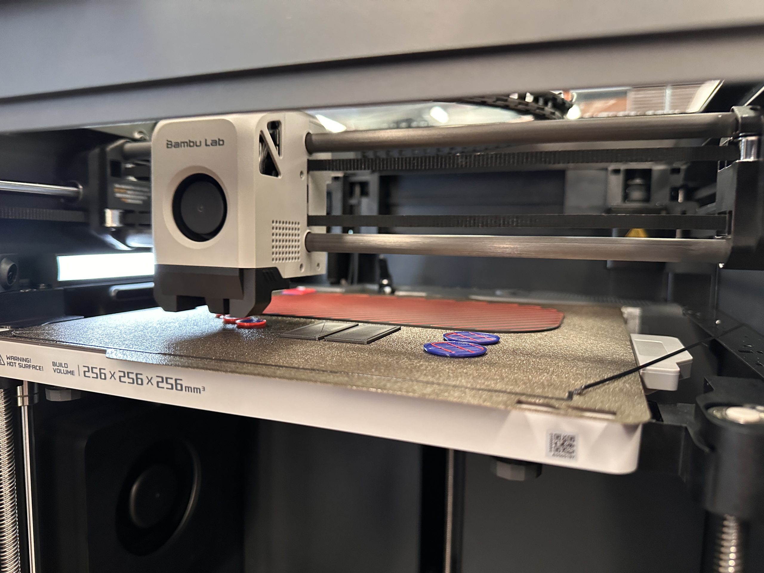 3D Printing | Waterloo Public Library