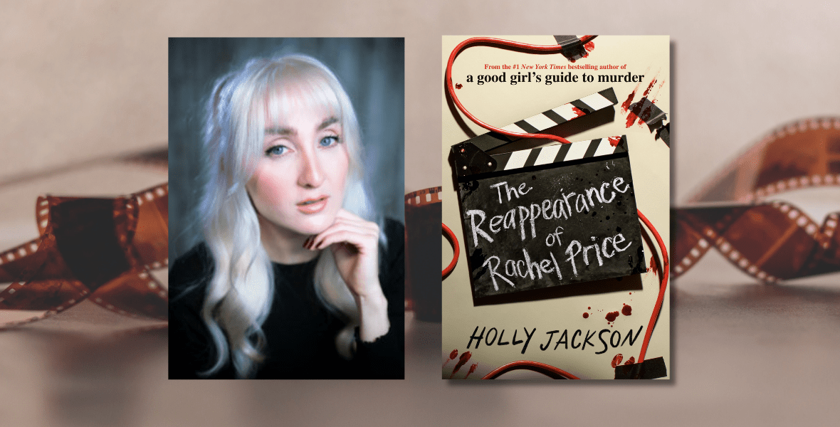 The Reappearance of Rachel Price is a Gripping Tale of Secrets and ...
