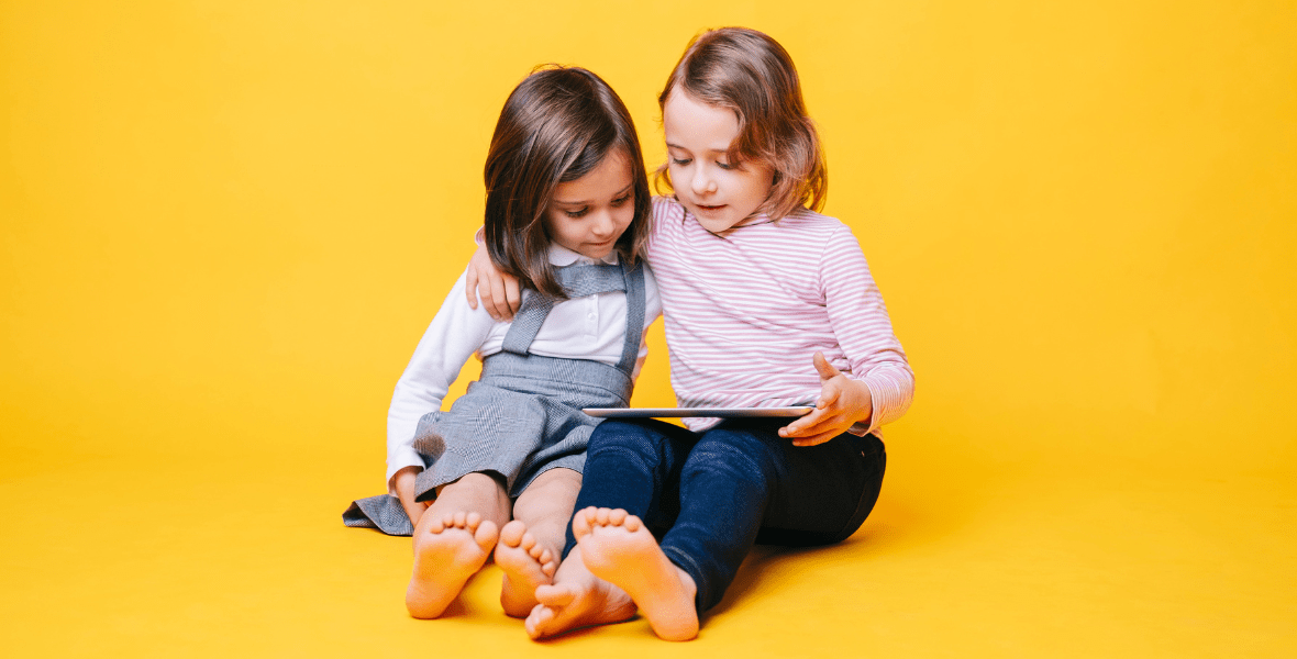 Explore the Joy of Learning with TumbleBook Library & TumbleMath ...