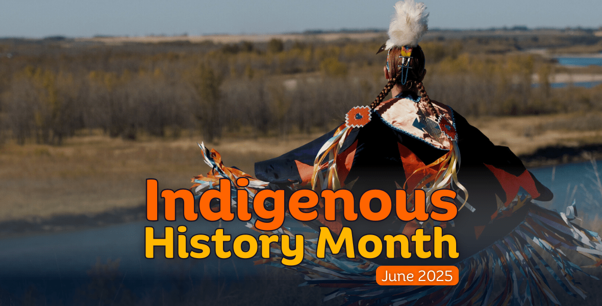 Indigenous History Month: June 2025 | Waterloo Public Library