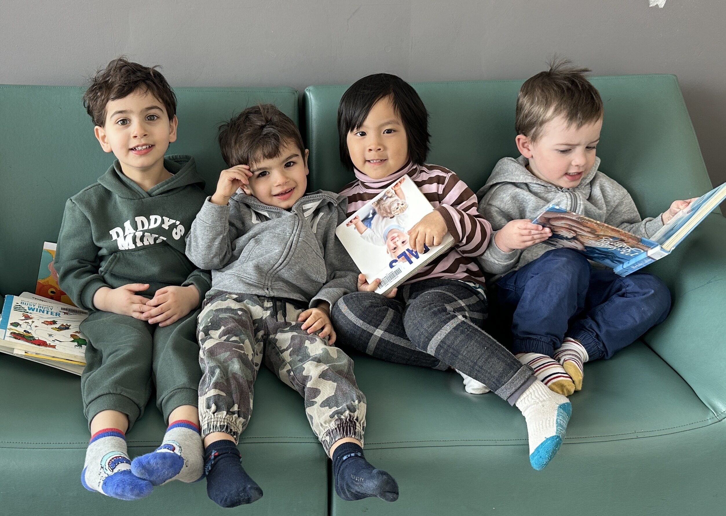 Thanks To You: Library Highlights from 2024 | Waterloo Public Library