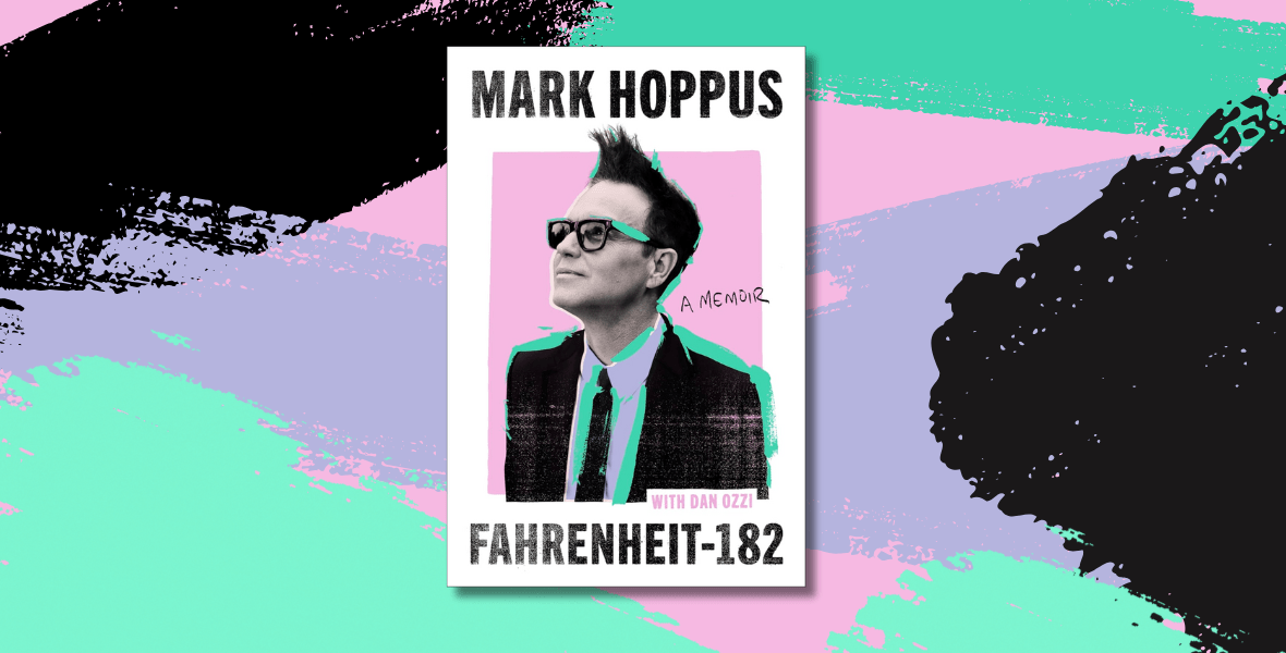 Fahrenheit-182 is Like a Warm Hug for Elder Millennial Punk Fans ...