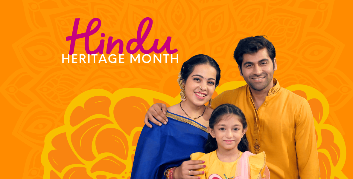 Hindu Heritage Month: November 2025 | Waterloo Public Library