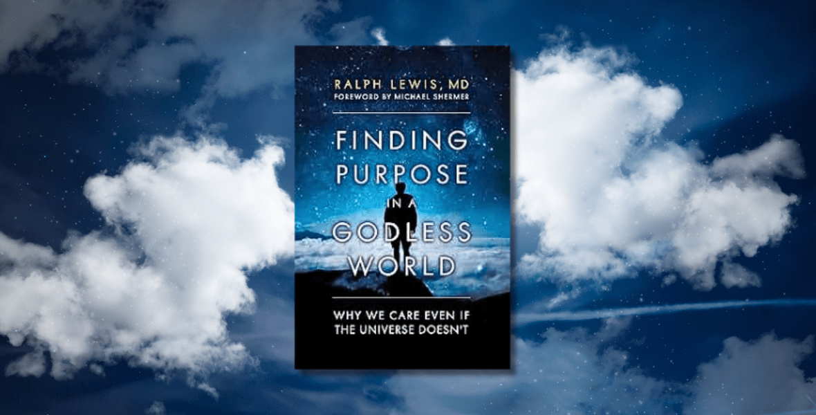 Can We Be Good Without God? Reading Philosophy and the Scientific ...